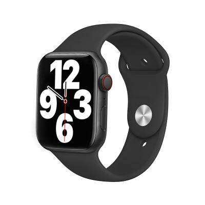 Cina Esposizione a 1,69 pollici 240×280 dello Orologio intelligente impermeabile degli uomini multifunzionali in vendita