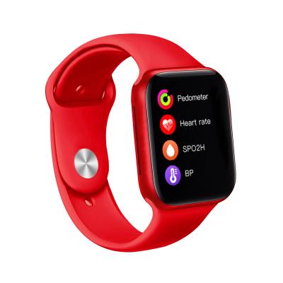 Cina Esposizione a 1,69 pollici 240×280 dello Orologio intelligente impermeabile degli uomini multifunzionali in vendita