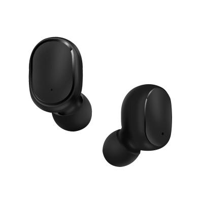 Cina mini cuffia avricolare di Bluetooth di 5,0 radio 33mAh 3 ore di tempo di chiamata in vendita