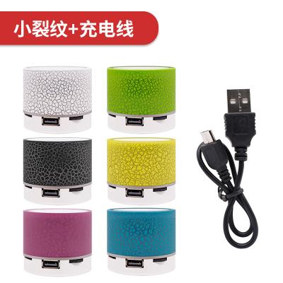Cina L'altoparlante senza fili portatile di Bluetooth con il CE ROHS della capacità 1500mAh ha certificato in vendita