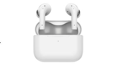 China Mini Anc And Enc oordopjes, 10mm Handsfree Hoorn echt Draadloze Oortelefoons Te koop