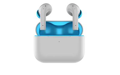 China BT 5,0 Ware Draadloze ANC oordopjes in Oor met 500mah-OEM van de Batterijcapaciteit Te koop