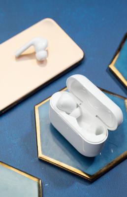 中国 携帯電話のためのANC ENC Tws無線ブルートゥースのヘッドホーンBT5.0 販売のため