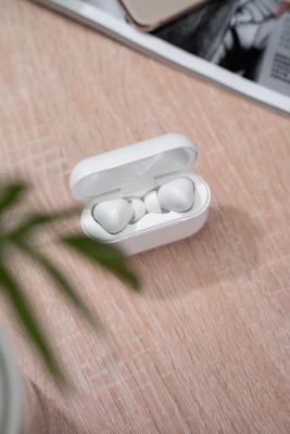 Cina Cuffie di TWS all. Bluetooth, CE senza fili resistente di Auricolari dell'acqua certificato in vendita