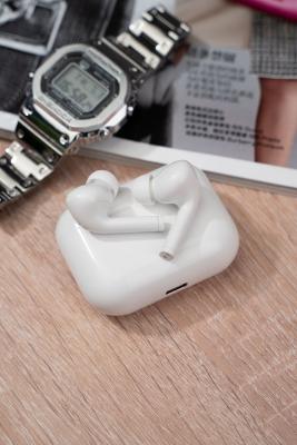 Cina Cuffie di TWS all. Bluetooth, CE senza fili resistente di Auricolari dell'acqua certificato in vendita