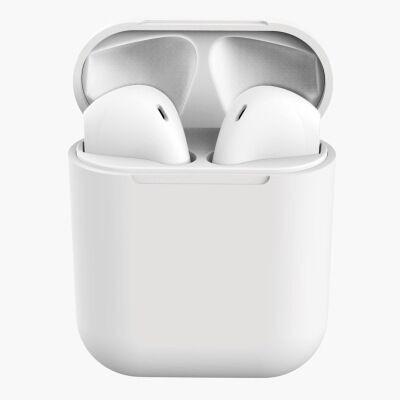 Cina Rumore che annulla aria senza fili Auricolari, ODM dell'OEM stereo delle cuffie di sport di TWS in vendita