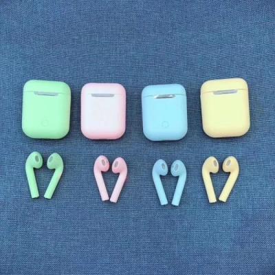 Cina Rumore che annulla aria senza fili Auricolari, ODM dell'OEM stereo delle cuffie di sport di TWS in vendita