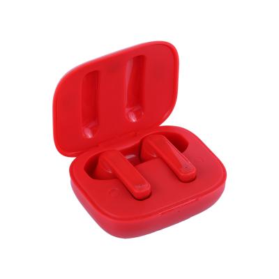 Cina Tipo senza fili carico di USB di TWS delle cuffie mani libere dell'OEM Bluetooth di C in vendita
