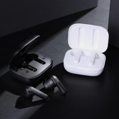 Cina BT 5,2 di tempo di gioco di TWS Bluetooth Auricolari IPX5 8 ore impermeabili senza fili in vendita