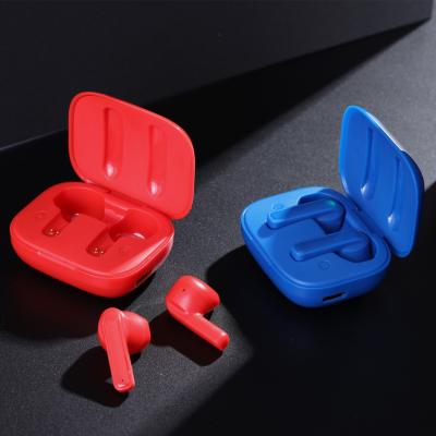Cina BT 5,2 di tempo di gioco di TWS Bluetooth Auricolari IPX5 8 ore impermeabili senza fili in vendita