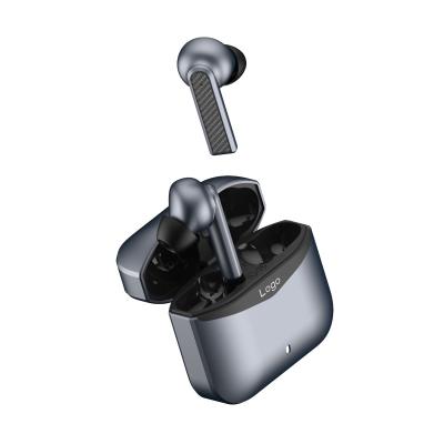 China Magnetisch Waar Draadloos ANC oordopjes Type C die Bluetooth 5,1 OEM ODM laden Te koop