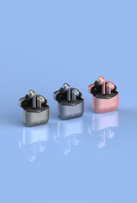 China De Hoofdtelefoonfcc van Teanabuds Waar Draadloos Bluetooth oordopjes Verklaard Ce Te koop