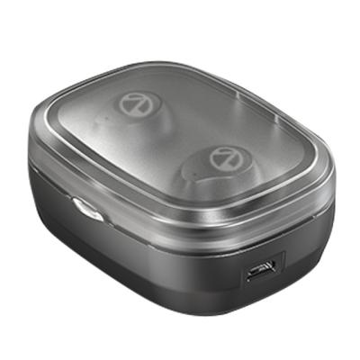 Cina Certificato stereo del CE ROHS delle cuffie dell'OEM Bluetooth dell'orecchio nel vero in vendita
