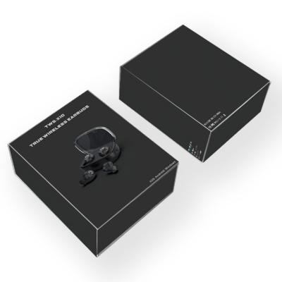 Cina Certificato stereo del CE ROHS delle cuffie dell'OEM Bluetooth dell'orecchio nel vero in vendita