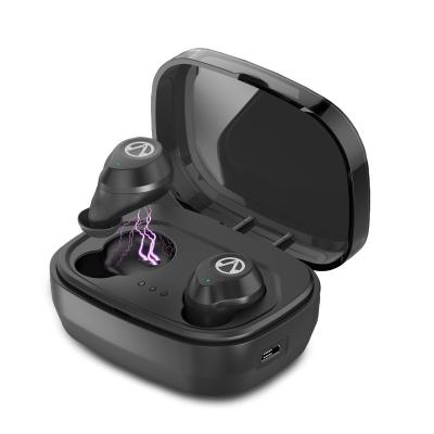 Cina Certificato stereo del CE ROHS delle cuffie dell'OEM Bluetooth dell'orecchio nel vero in vendita