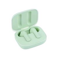 China Smart TWS 5.0 Bluetooth Earbuds , Mini Wireless Earphones Plastic Material for sale