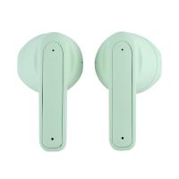 China Smart TWS 5.0 Bluetooth Earbuds , Mini Wireless Earphones Plastic Material for sale