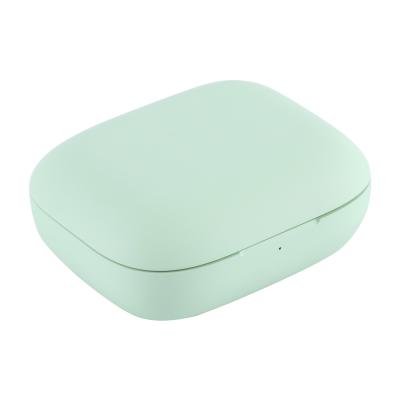 Cina TWS astuto 5,0 Bluetooth Auricolari, Mini senza fili Auricolari Materiale plastico in vendita