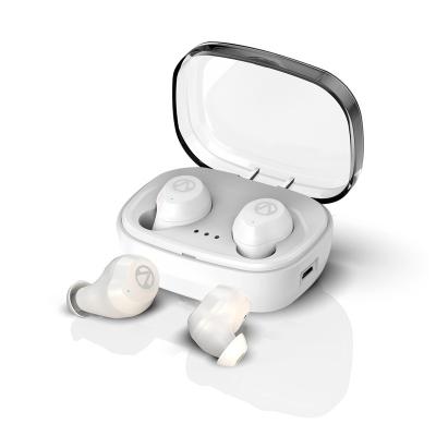 Cina Alta fedeltà portatile IPX7 a comando a tocco delle cuffie Bt5.0 dell'OEM Bluetooth impermeabile in vendita