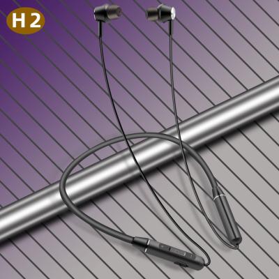 Cina Cuffie impermeabili BT senza fili 5,0 Bass HiFi Sound profondo del collo da 48 ore IPX4 in vendita