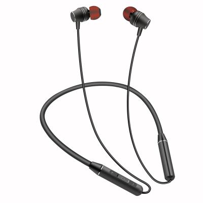 Cina Cuffie impermeabili BT senza fili 5,0 Bass HiFi Sound profondo del collo da 48 ore IPX4 in vendita