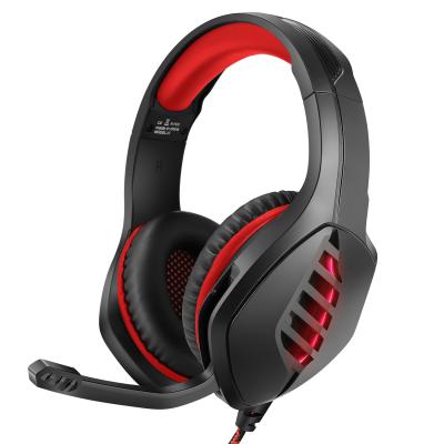 Cina La cuffia avricolare comoda senza fili di gioco di TWS con il FCC del microfono ha certificato in vendita