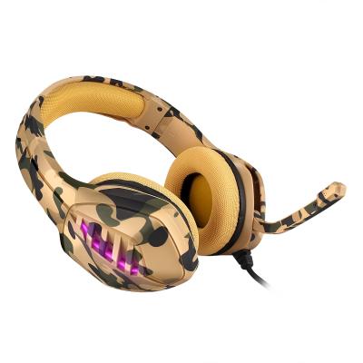 Cina Lunghezza di linea di Mini Comode cuffie da gioco Cuffia 100dB 1.8m in vendita