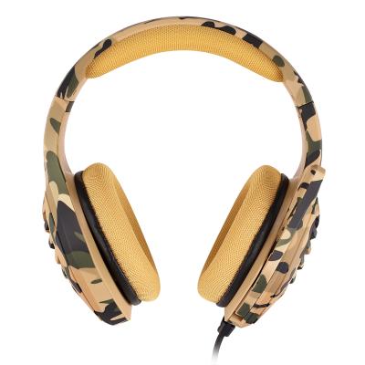 Cina Lunghezza di linea di Mini Comode cuffie da gioco Cuffia 100dB 1.8m in vendita