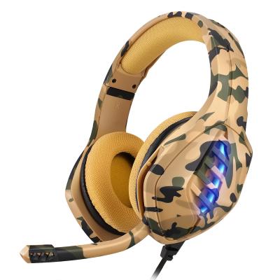 Cina Lunghezza di linea di Mini Comode cuffie da gioco Cuffia 100dB 1.8m in vendita