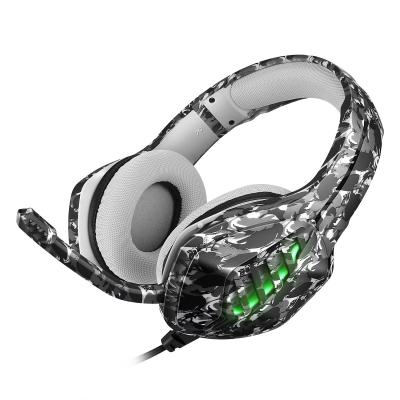 Cina Certificato comodo del CE ROHS della cuffia avricolare 100dB di gioco metallico stereotipia in vendita