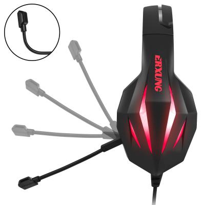Cina 3.5MM Jack Game senza fili Auricolari Cuffia 20mW ROHS hanno certificato in vendita
