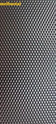 China 304 Embossed Decoration Stainless Steel Sheet Mirror Stamp Finished ASTM for sale