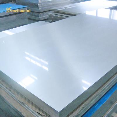 China 2B BA 2BA  Aisi 430 Cold Rolled Stainless Steel Sheet  4x8ft for sale