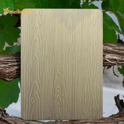 Китай Вытравленная выбитая толщина стандарта 1.0mm листа нержавеющей стали AISI продается