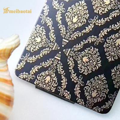 Китай Толщина листа 1.0mm вытравливания нержавеющей стали зеркала польская продается