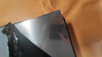 China Silver Mirror Embossed Linen Stainless Steel Sheet Decoration Sheet for sale