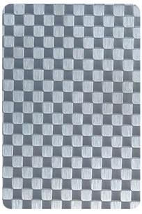 China DIN Standard Stainless Steel Embossed Sheet Square Pattern Decoration Plate for sale