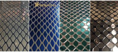 China Mixed Color Decorate Sheet J3 Embossed Steel Sheet for sale