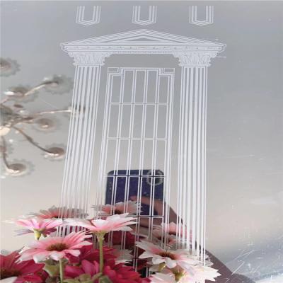 中国 Oemはステンレス鋼 シート1.0mmの厚さスリット端をエッチングした 販売のため