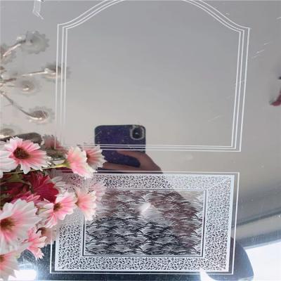 China ASTM/AISI/GB/JIS/DIN/EN Standaard gegraveerd roestvrij staal voor meerdere toepassingen Te koop