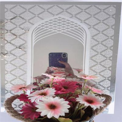 中国 Oemはステンレス鋼 シートGBの標準正常な7Cポリ塩化ビニールのフィルムをエッチングした 販売のため