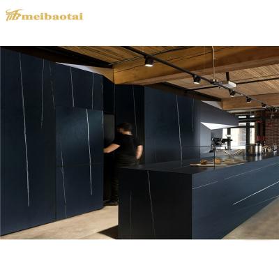 China 304 Imitation Wood Grain Stainless Laminate Sheets Thickness 0.3-3.0MM for sale