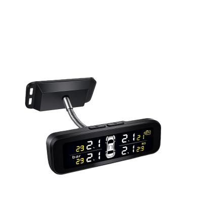 China JYS S9 TPMS Valve Stem Universal Trailer Truck Android BLE 12V 1Y Warranty Wholesale for sale