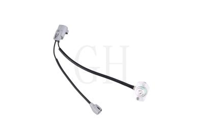China Toyota Overlager Speed Sensor Toyota Overlager 10S17/15/13 Denso Ac Compressor Originele onderdelen Te koop