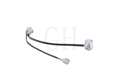 China Toyota Overlager Speed Sensor Toyota Overlager 10S17/15/13 Denso Ac Compressor Originele onderdelen Te koop