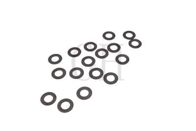 Cina Toyota AC Compressor Gasket 10PA Gasket Toyota Honda Ac Unit Parts in vendita