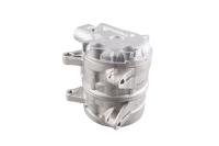 China Delphi V5 Single Phase Cylinder Auto AC Compressor Block for Honda CRV RD5 for sale