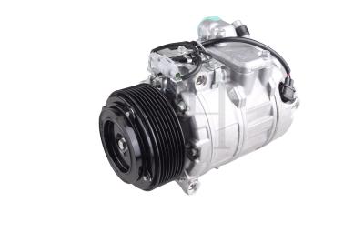 Cina Denso BMW AC Compressore BMW F18 BMW 5' 530 523 elettrico in vendita