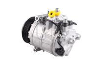 China Denso AC Compressor for Porsche Cayenne 2006-2008 AX7A8774 AX7A8779 for sale