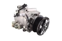 China Ford Mondeo Mk4 Mk3 AC Compressor Vortex AX7A0083 12V Automotive Air Conditioning for sale